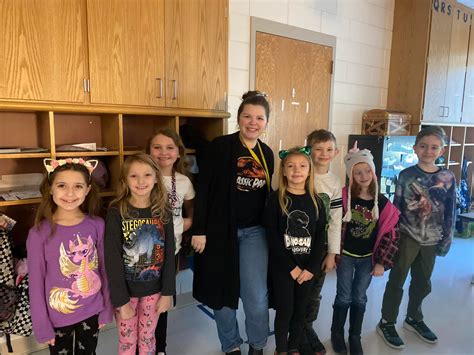 Roby Elementary School