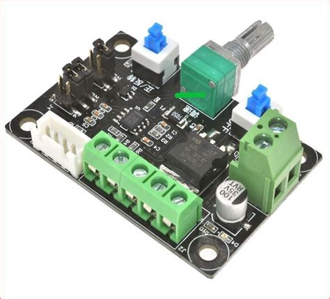 Stepper Motor Speed Control Modul Kaufen Auf Ricardo