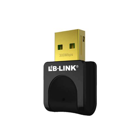 Lb Link 300mbps Wireless N Usb Adapter In Sri Lanka Price And Recommendations