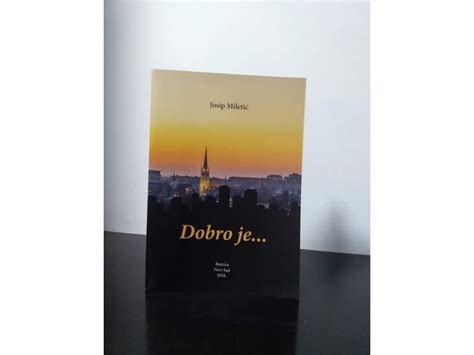 Dobro Je Josip Miletić 58845791
