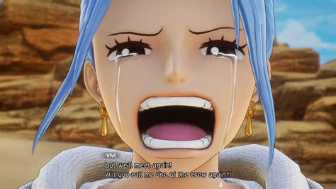 One Piece Odyssey Board Merry Chapter 2 Walkthrough
