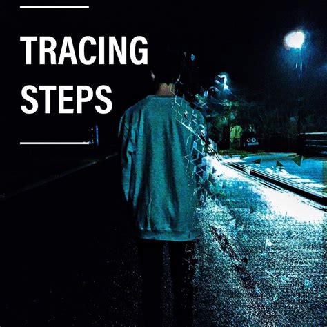 Tracing Steps Youtube