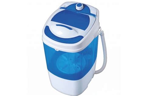 Стиральная машина Willmark WM-20A — купить на официальном сайте Willmark