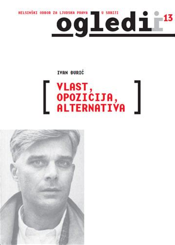 Istoričar Ivan Đurić Dokumenti Latinka Perović Ivan Đurić Peščanik