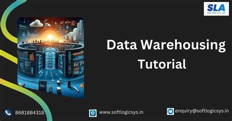 Updated Data Warehousing Tutorial For Beginners 2025