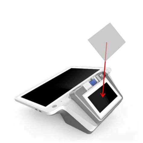 Pax E700 Screen Protector Small Screen