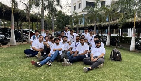 Bhut Palak On Linkedin Datathrone Ai Ml Datascience Datathrone2024 Hackathon…