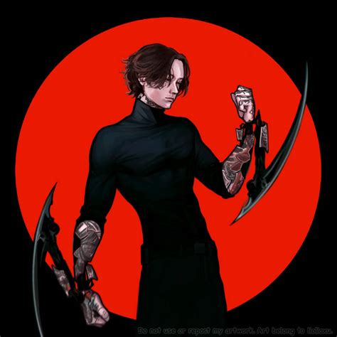 Noah By Noirmorttttt On Deviantart