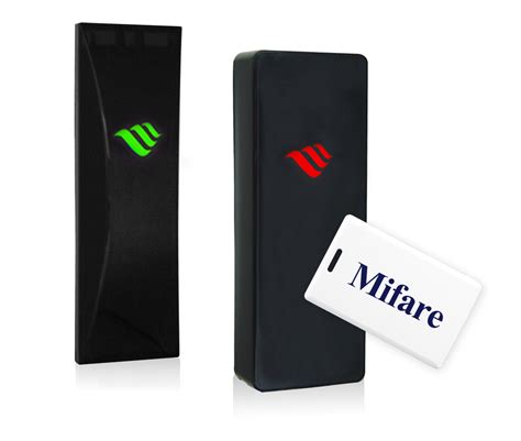 Mifare 13 56mhz Wall Mount Rfid Reader Taiwantrade