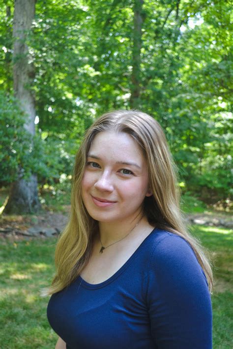 Adriana Dropulic Princeton Writing Program