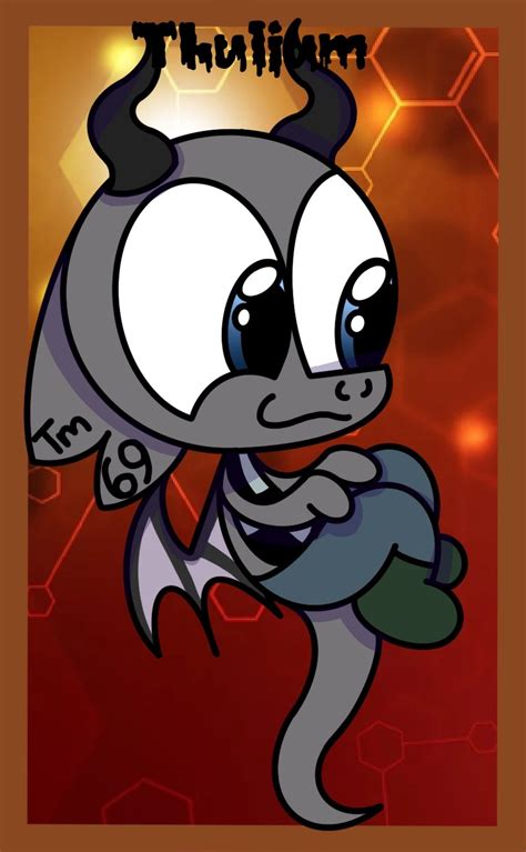 Thulium Gekk Gekk Wiki Fandom