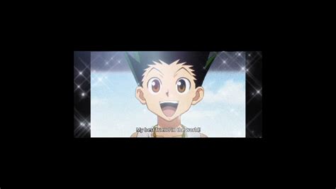 Killua Blushing Youtube