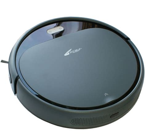 Robotstofzuiger T Huiz