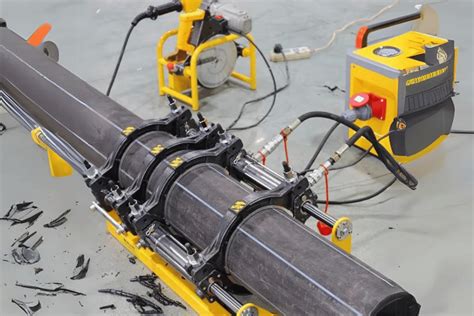 Understanding Hdpe Pipe Specifications A Comprehensive Guide To Pipe