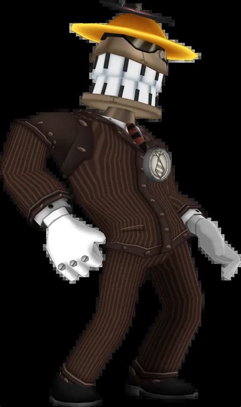 🎼꒱༘‧— Major Player Dave Brubot