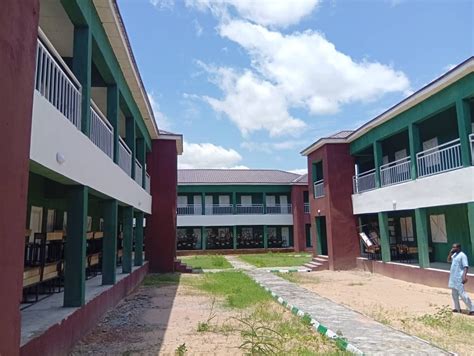 Bauchis Model Primary School To Enroll Over 5 000 Pupils