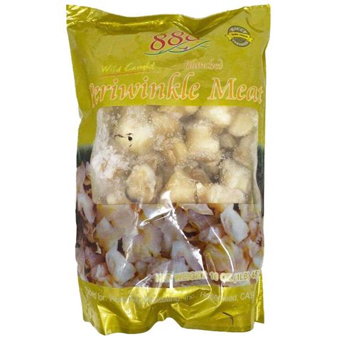 Periwinkle Meat 4060ntfoods