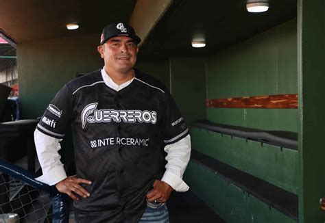 Gerónimo Gil Primer Manager Oaxaqueño De Guerreros Impulso News