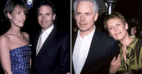 Christopher Guest Jamie Lee Curtis