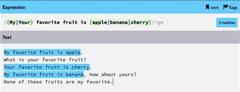 Manipulate Clipboards With Regular Expression Sayz Lim