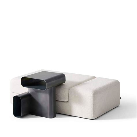 Cassina Soft Corners Beistelltisch
