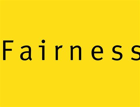 Summer Cluster Algorithmic Fairness
