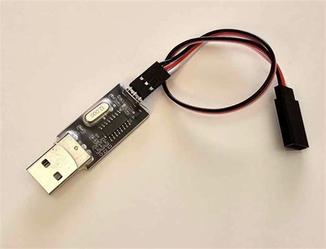 Am32 Esc Programmer Gspeed Chassis