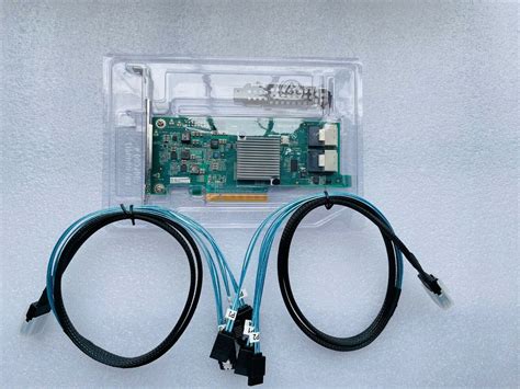 I SAS Gbps LSI FW P IT Mode ZFS FreeNAS UnRAID SFF SATA AU EBay