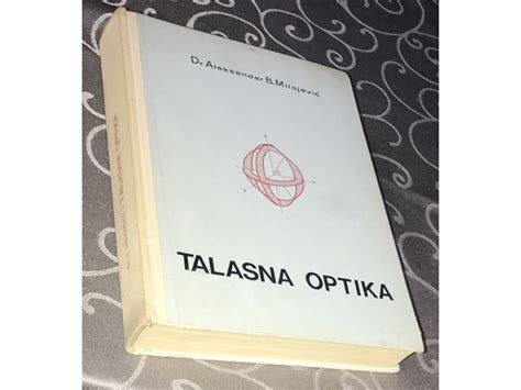Talasna Optika Aleksandar Milojević 73439865