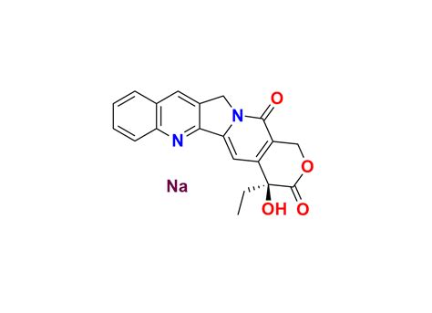 Camptothecin Sodium Salt Aquigenbio