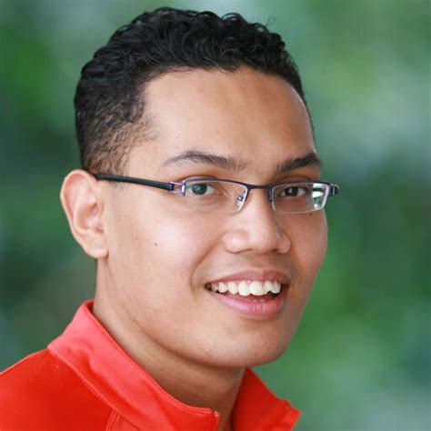 Sofyan Sahrom Phd Research Profile