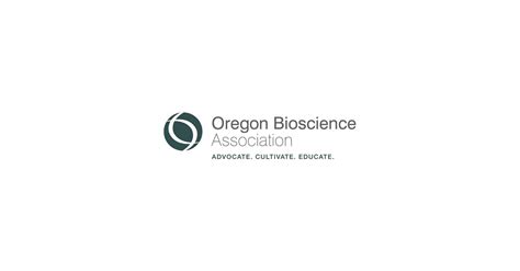 Oregon Bioscience Association Appoints 2021 Leadership Business Wire