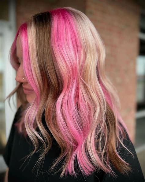 27 Trending Hair Color Ideas For 2025 Fabbon