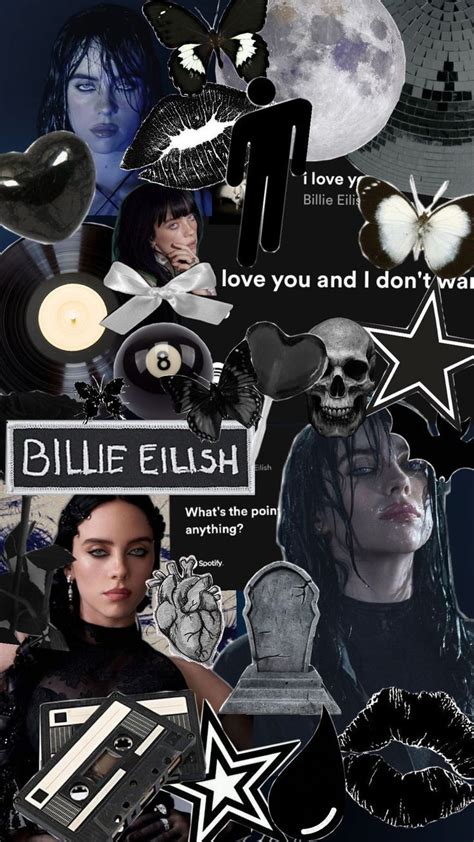 Billie Eilish 🕷️🕷️ Billie Billie Eilish Johnny Depp Characters