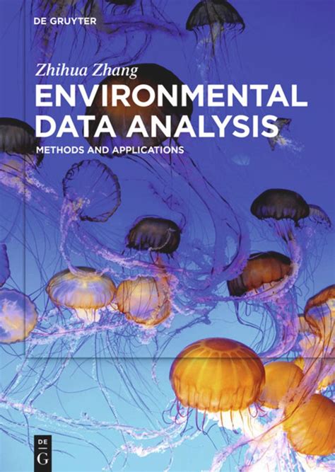 Environmental Data Analysis Methods And Applications