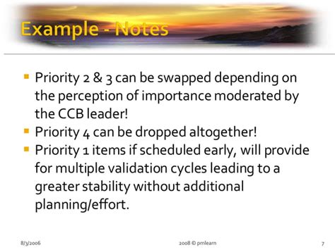 Criticality And Risk Assessment 1 Pps