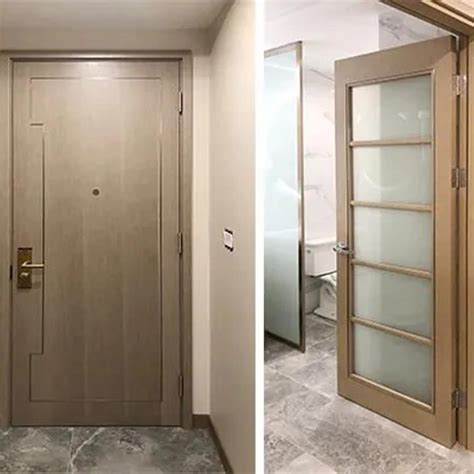 Entry Steel Frame Wooden Fire Door China Entry Steel Frame Wooden Fire