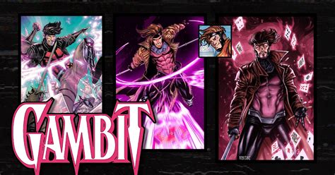 ¿ya Conoces A Gambito