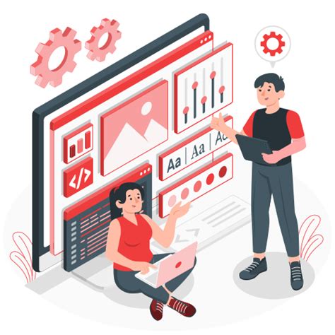 Expert Html And Css Web Development Services Inficod Technology