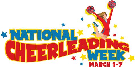 Progress Index Its National Cheerleading Week Lets Facebook