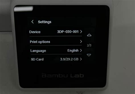 Jak Przesłać Pliki Z Dziennika Drukarki Serii A1 Bambu Lab Wiki Pl