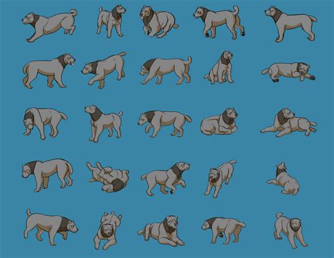 P2u Sphinx Mane Hp Sheet 2 By Tokosage On Deviantart