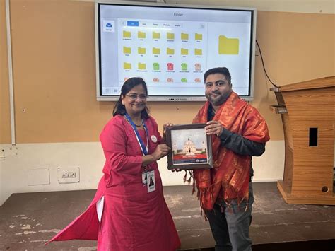 Hackathon Irismitwpu Innovation Jury Technology Iot Ai Saurabh Kane Pmp