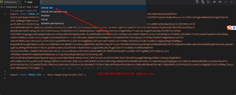 谈谈你不知道的gist Leader755 博客园