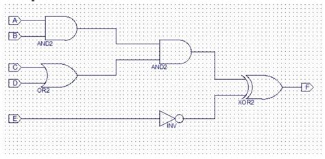 Solved Write The Verilog Code For This Circuit In A Chegg