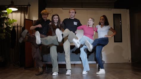 How Ghost Show Creators Turned A Viral Idea Into A Streaming Indie Hit Screencraft