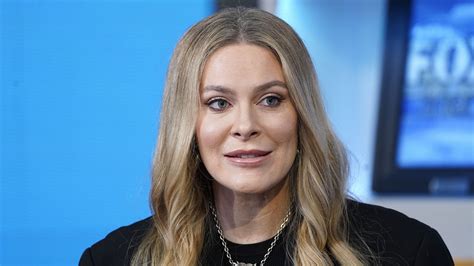 Its About To Get Messy Zack Peter Weighs In On Leah Mcsweeneys