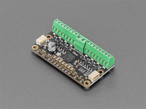Pinouts Adafruit Microsd Spi Or Sdio Card Breakout Board Adafruit Learning System