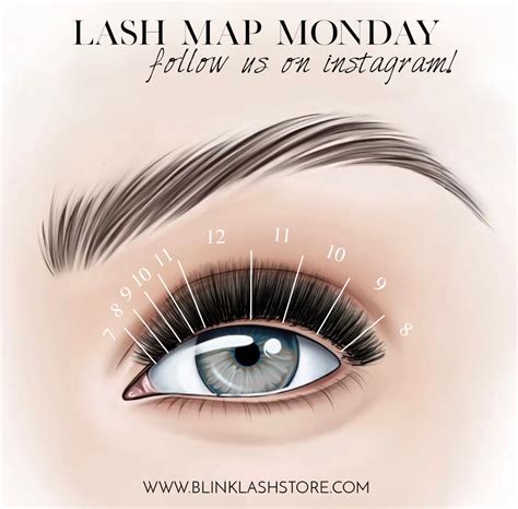 Blog Blink Lash Store L Eyelash Extension Education And Training Course