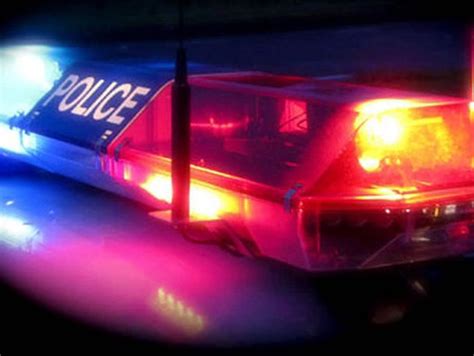 Kyle Man Charged In Homicide